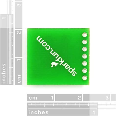 Placa Microsd Sparkfun Transflash Compatibila Spi