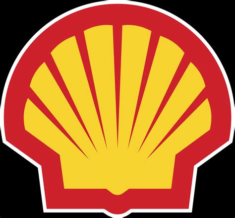 100 Shell Logo Png Images