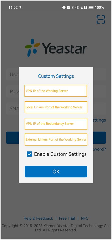 Server Redundancy Site To Site Vpn On Sip Devices And Linkus Uc Clients