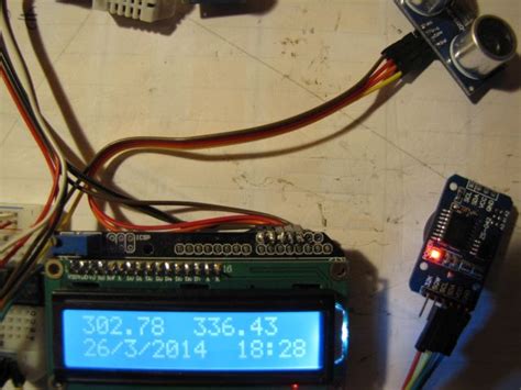 Sensori Ultrasuoni Arduino Costruisci Un Sensore Di Distanza Ad
