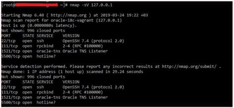 Oracle Database Network Encryption Native Vs Tlsssl Quest Oracle Community