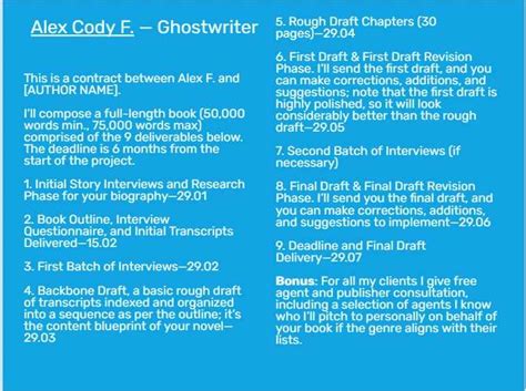 live chat offer letter writing dos and don ts