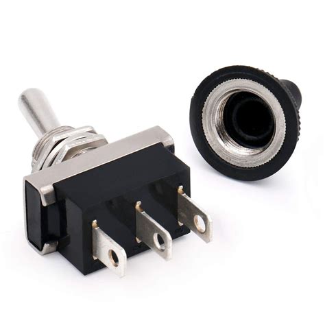 Buy On Off On 3 Position Toggle Switch Boogey Lights