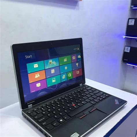 Lenovo Thinkpad Mini Laptop Gb Ram Gb Hdd Lovely Color Shape Psero Laptop