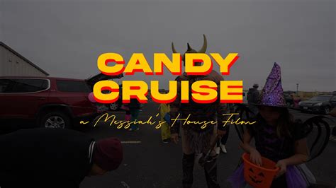 Candy Cruise 10 28 23 Recap Youtube