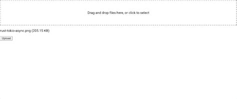 Angular File Upload Tutorial With Drag And Drop And Progress Bar