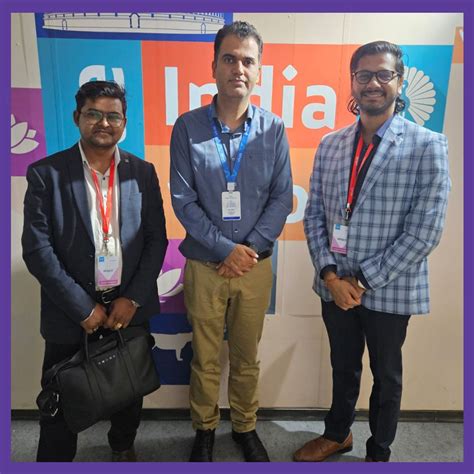 Kounal Gupta 🍏 On Linkedin Henryharvin Vivo Learning Edtech Nsdc Education Skillindia