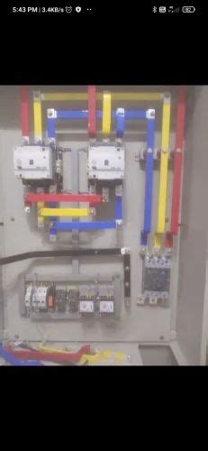 Ryb Automatic Sequence Corrector Auto Phase Sequence Panel