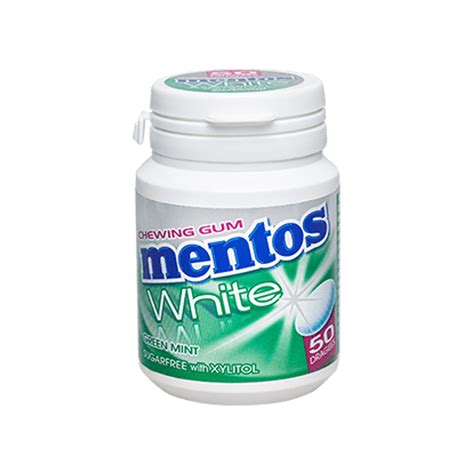 YES TO FRESH | Mentos Switzerland