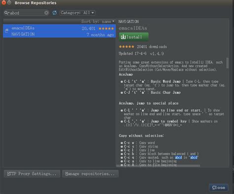 Phpstorm常用插件 Oceans Blogs