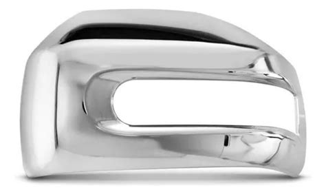 Aplique Cromo P Capa Retro Palio Adventure Locker 2012 Parcelamento