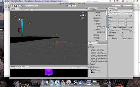 Center And Pivot For Objects Very Far Away From The Object Unity