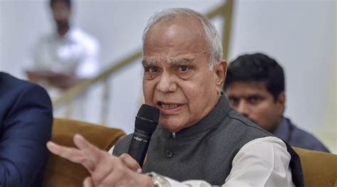 Varsity Sex Scandal Tamil Nadu Raj Bhavan Denies Charges Calls