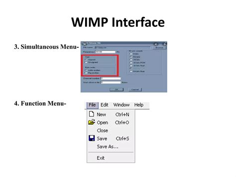 human computer interaction interaction design pptx