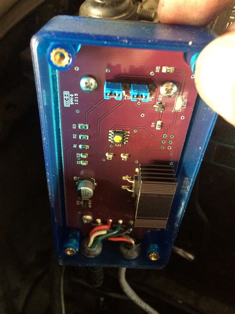 O2 Sensor Delete Box Simulators Help Lexus Is Forum