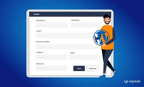 7 Best WordPress Form Builder Plugins In 2025