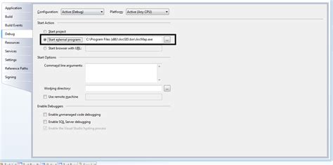 Arcgis 100 Arcgis10 Debugging Geographic Information Systems Stack