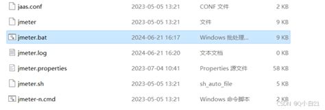 Jmeter 启动时报错（not Able To Find Java报错解决版）jmeter Not Able To Find Java Csdn博客