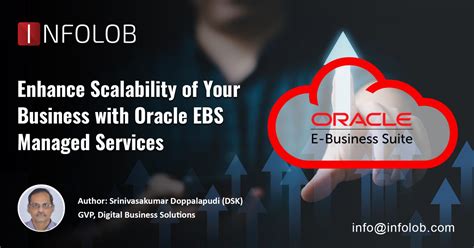 how oracle e business suite ebs managed services accelerates your