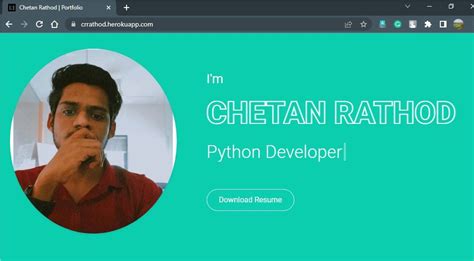 Chetan Rathod On Linkedin Python Project Django Backend Smtp