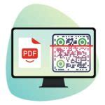 Convert A PDF File Into A QR Code Fast Pageloot