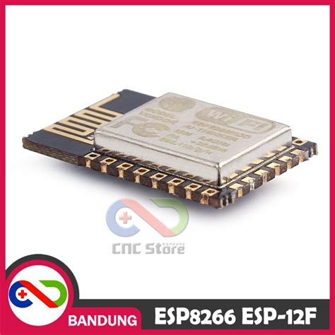 Jual Esp8266 Esp 12f Esp12f Esp 12 Esp12 Wifi Serial Transceiver Shopee Indonesia