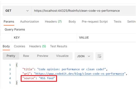 How To Add A Caching Layer In Net 5 With Decorator Pattern And Scrutor