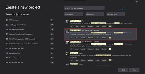 Building Dashboard App With Aspnet Core And Vue Bold Bi Docs