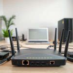 How To Set Up A Computer Network At Home DIY Guide