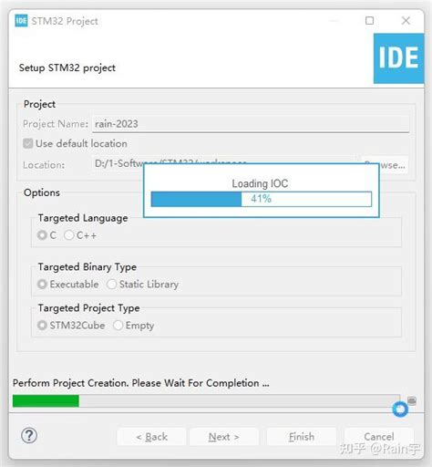 STM Cube环境搭建及HAL库简介STM 笔记 知乎