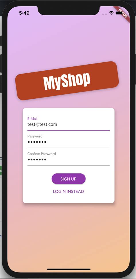GitHub Abhi SHOPPING APP