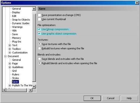 Slow On Save CorelDRAW X CorelDRAW Graphics Suite X CorelDRAW Community