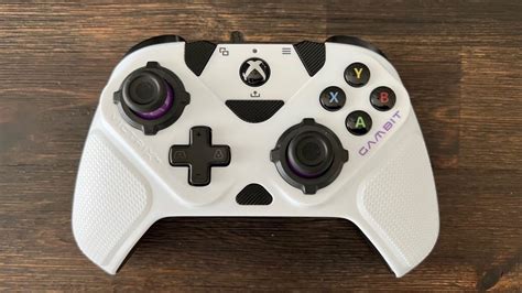 Victrix Gambit Review