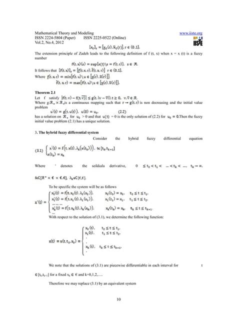 Numerical Solution Of Fuzzy Hybrid Differential Equation By Third Order Runge Kutta Nystrom