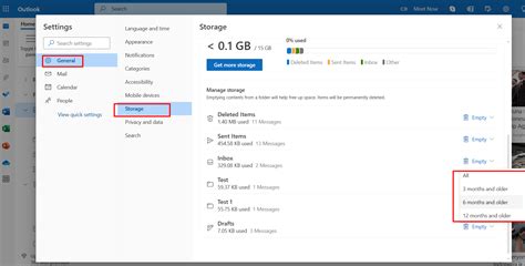 Why Cant I Send Or Receive Emails Microsoft Community