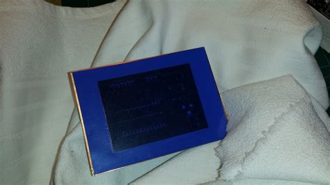 Stand Alone Arduino Atmega328p 7 Steps With Pictures Instructables