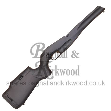 Reximex Pretensis Replacement Synthetic Stock Bagnall And Kirkwood Airgun Spares