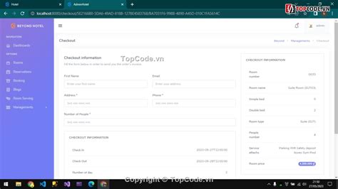 Source Code Báo Cáo Scrum Slide Thuyết Trình File Thiết Kế Database Testcase Website Quản