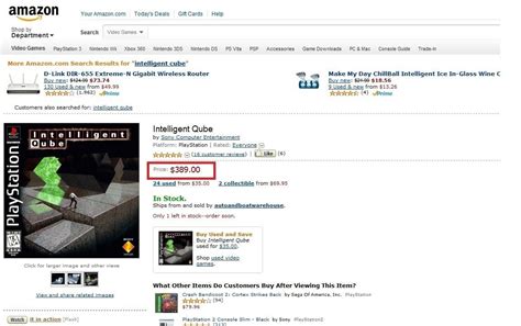 Intelligent Qube The Best Playstation Demo Disc Game Ever I Think Im Gonna Buy Wait What
