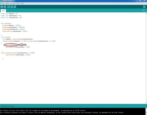 Please Help Using Micros For Timing Programming Arduino Forum