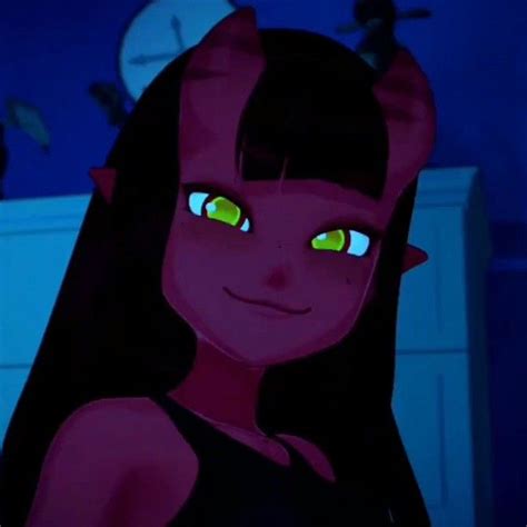 Meru Meru The Succubus  Meru Meru The Succubus Stretching Discover Share S Artofit