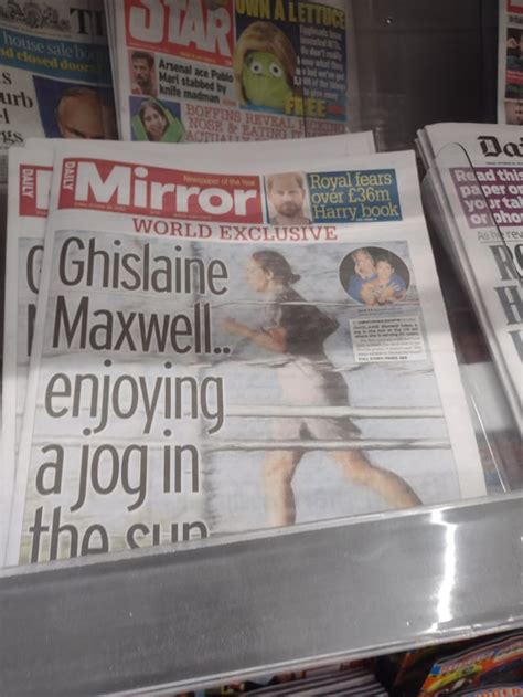 “sexiest Woman Alive” R Slownewsday
