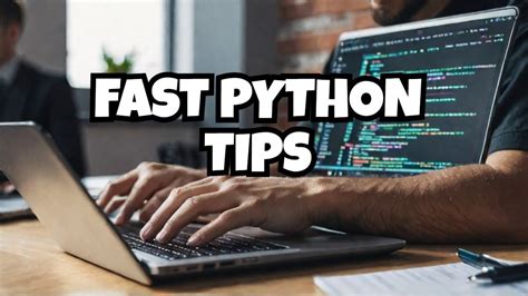 Python Master Shares Top Programming Tips For Beginners Youtube