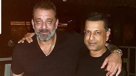 Sanjay Dutt Has Always Been Truthful To Me Says Real Life Kamli