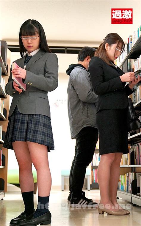 Nhdtb 768 リモバイレズ痴 図書館で地味っ娘に遠隔で操られ言いなりにさせられる年上清楚女 High Quality Jav