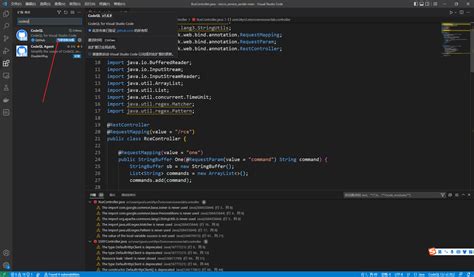 使用codeql进行java代码审计与sql注入检测 Csdn博客