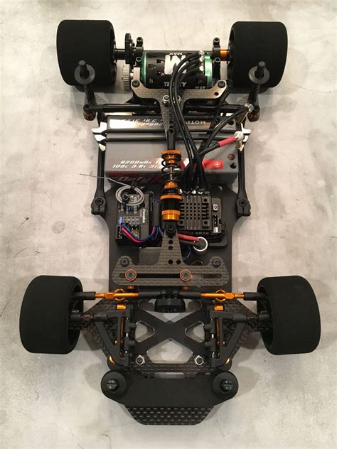 Xray X12 2019 Race Ready R C Tech Forums