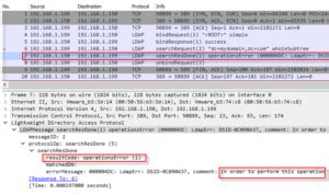 How To Analyze LDAP Traffic With Wireshark Tutorial GoLinuxCloud