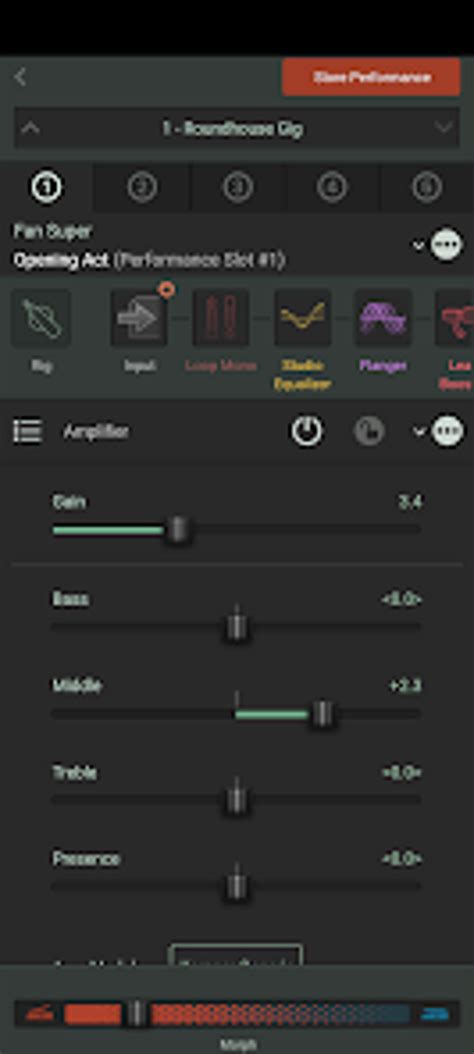 Rig Manager For Android Download