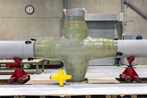 Wrap Node I Tree Composites